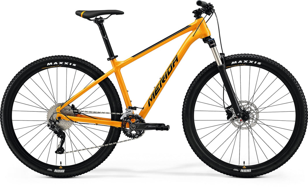 MERIDA – Pedal Compass